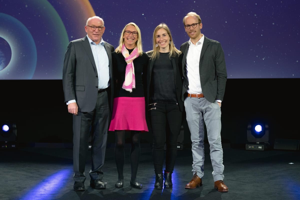 Viessmann Family Holding - Si