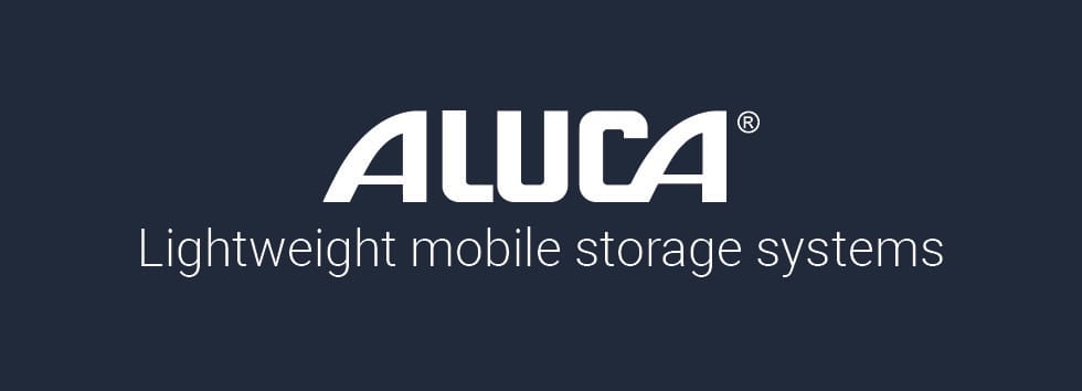 Neuer Markenauftritt von Aluca - Si