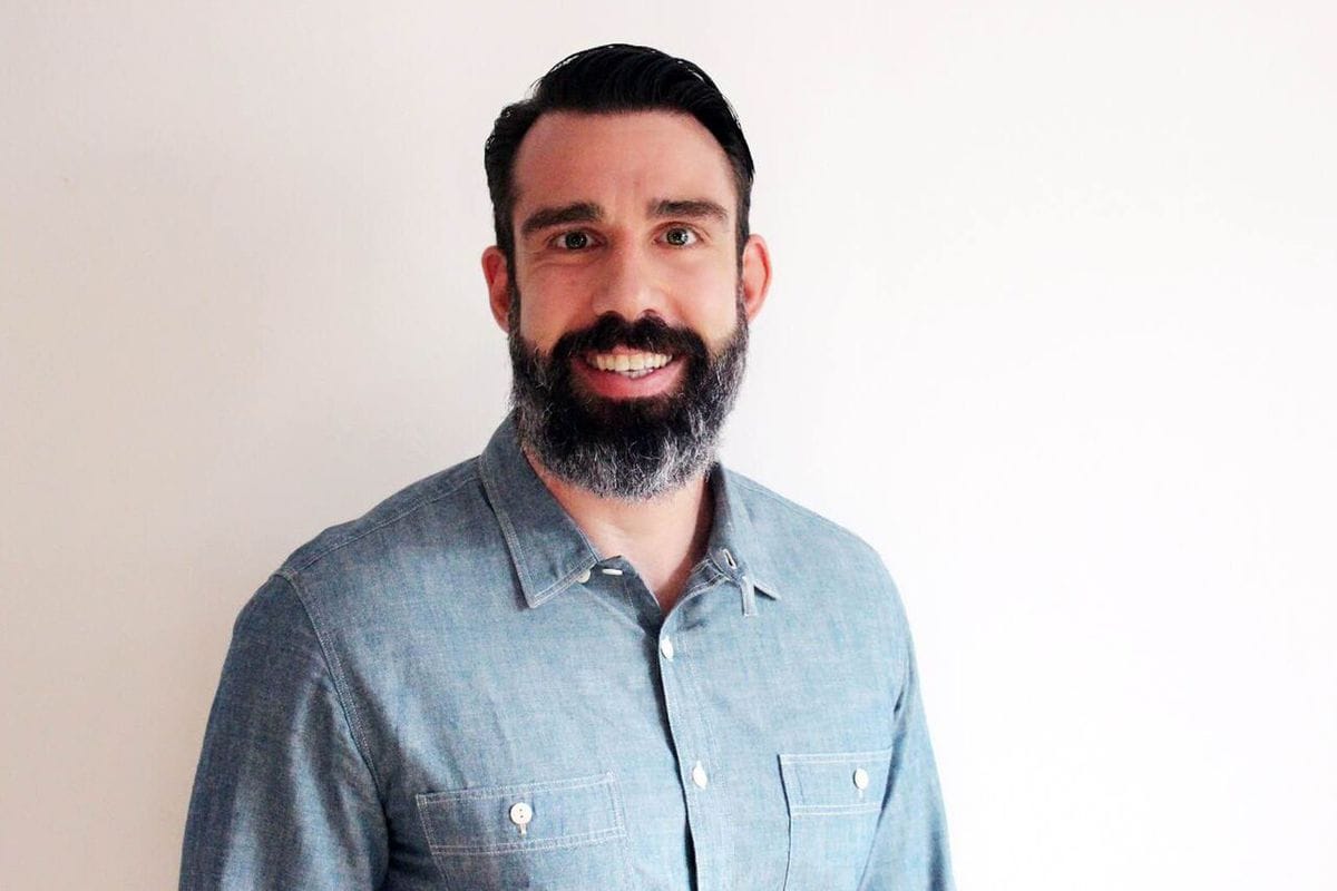 Thermondo: André Heeg neuer Vertriebsleiter - Si