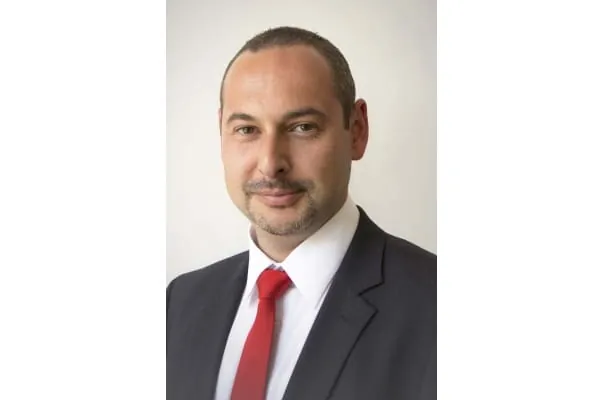 Andreas Faißt übernimmt SHK-Vertriebsleitung bei Helios - Si