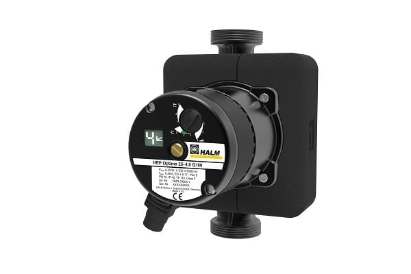 Neuerungen bei Halm - Si