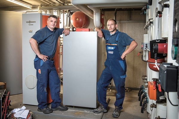 Zwischenbilanz nach zwölf „Raustauschwochen“ - Si