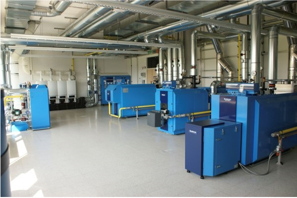 Buderus-Seminarprogramm 2016 - Si