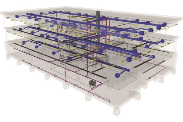 Data Design System veröffentlicht neuen DDS-CAD Viewer - Si