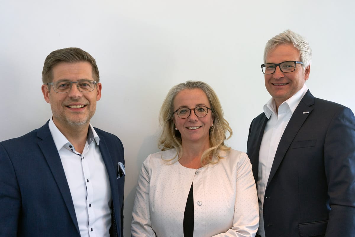 Marketing und Vertrieb bei Conti neu aufgestellt - Si