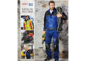 CWS-boco: Neuer Katalog 2015/2016 - Si