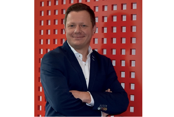 Christian Beckmann neuer Vertriebschef bei Danfoss - Si