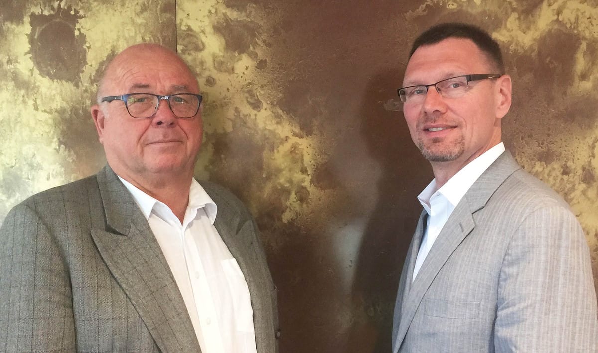 Wechsel in die Selbstständigkeit - Si