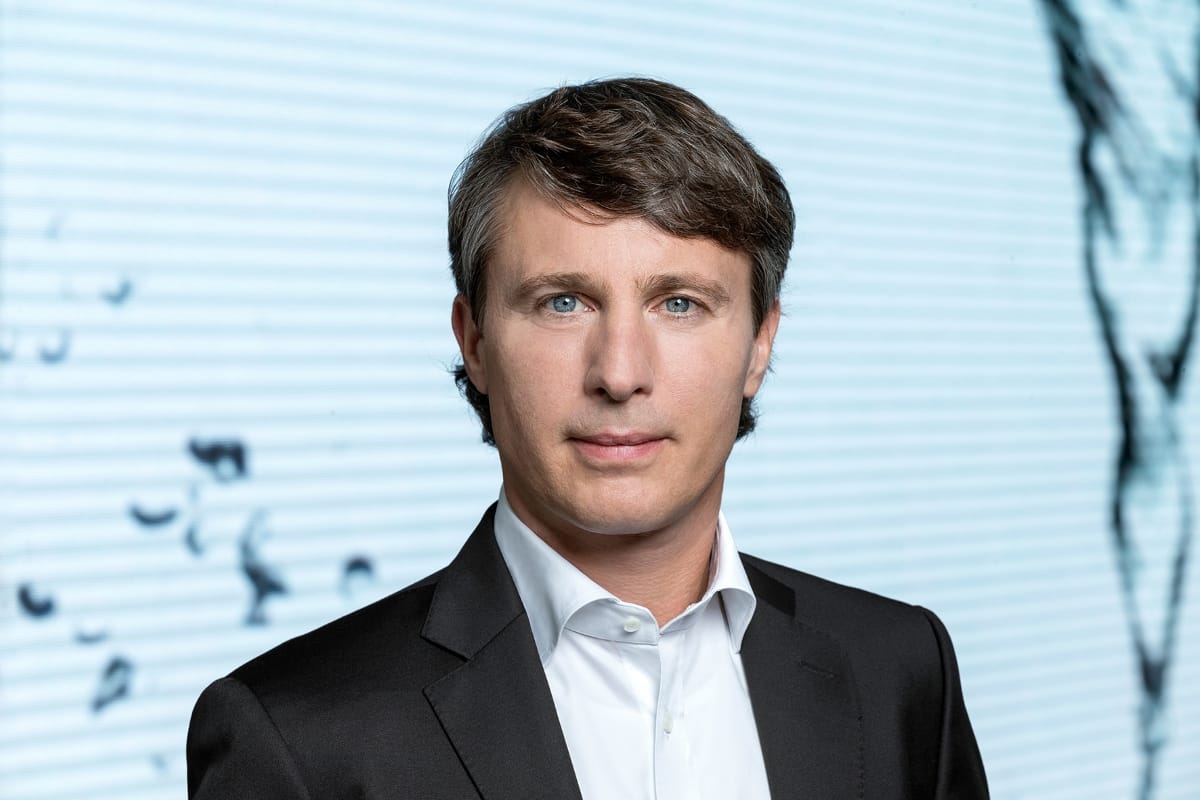 Wechsel in der Geschäftsführung der Hansgrohe Deutschland Vertriebs ...