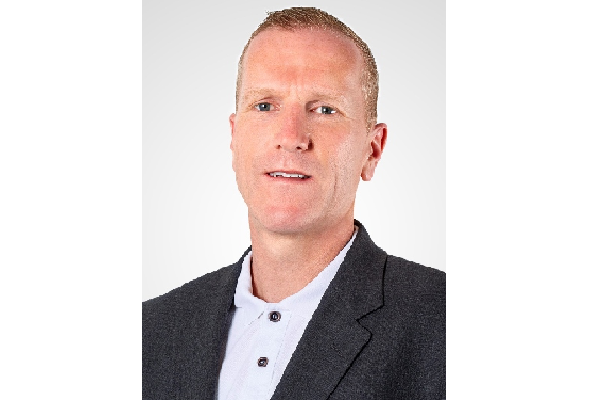 Rainer Busch leitet Marketing für Junkers - Si