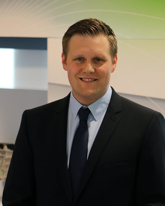 Neuer Vertriebsleiter Deutschland bei ebm-papst - Si