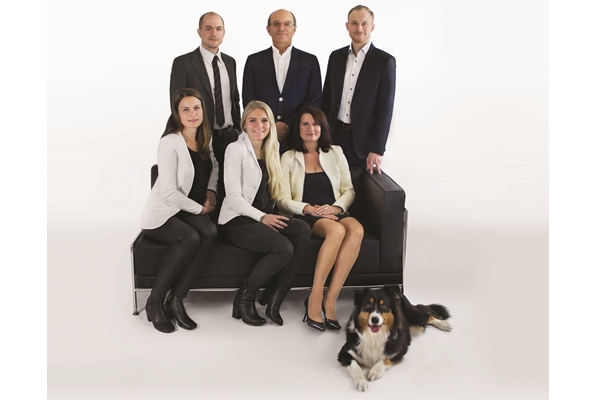 Generationswechsel bei Moser Software - Si