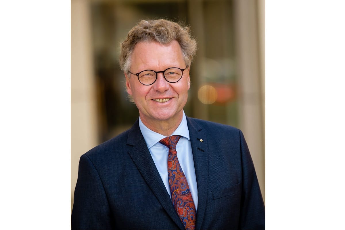 Gesamte SHK-Branche ist als Teil der Kritis anerkannt - Si