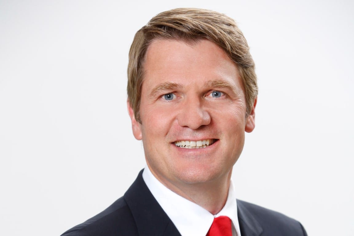 Thomas Schuhmann neuer Geschäftsführer bei Climaveneta - Si