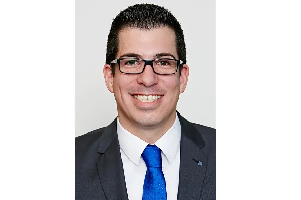 Trox: Hesco-Produkte unter neuer Vertriebsverantwortung - Si