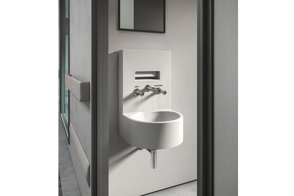 Handhygiene ist wichtig - Si