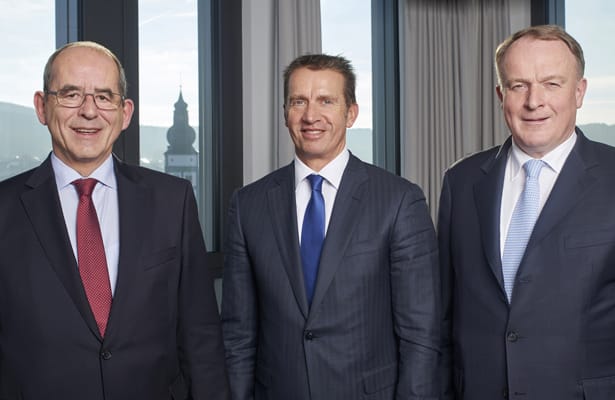 Viega erweitert Geschäftsführung - Si