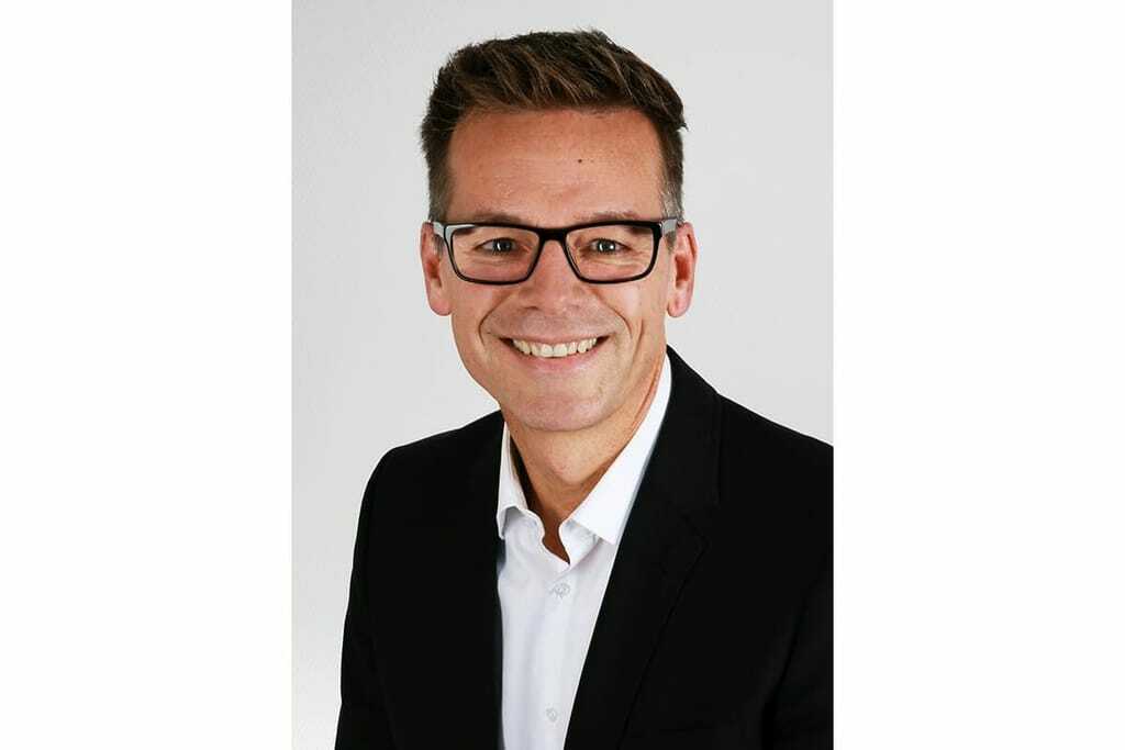 Tece: Stefan Schaefer ist neuer Verkaufsleiter - Si