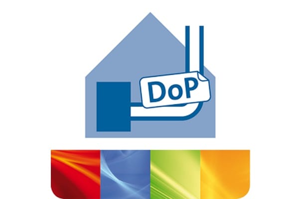 DoP-App des BDH ermöglicht CE-Zeichen zu prüfen - Si