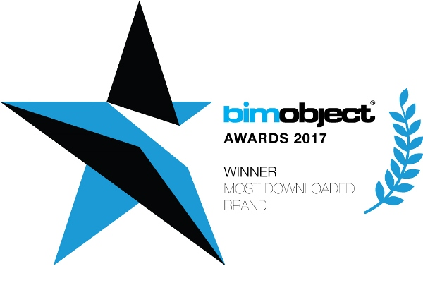 Ideal Standard erhält Bimobject Award - Si