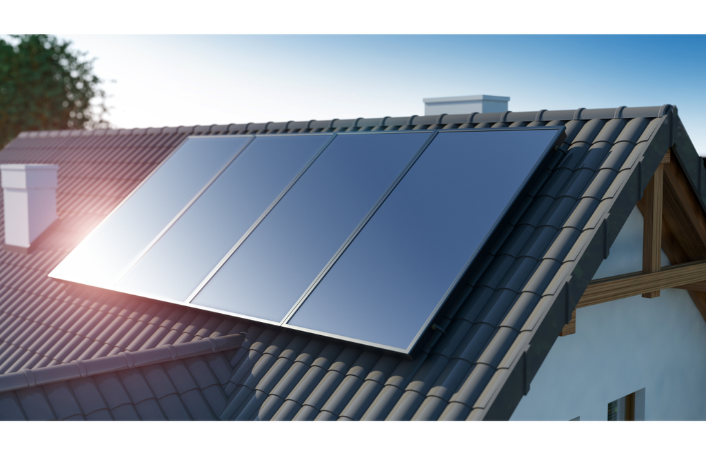 Thermondo bringt eigenen Solarthermie-Flachkollektor „s1.“ - Si