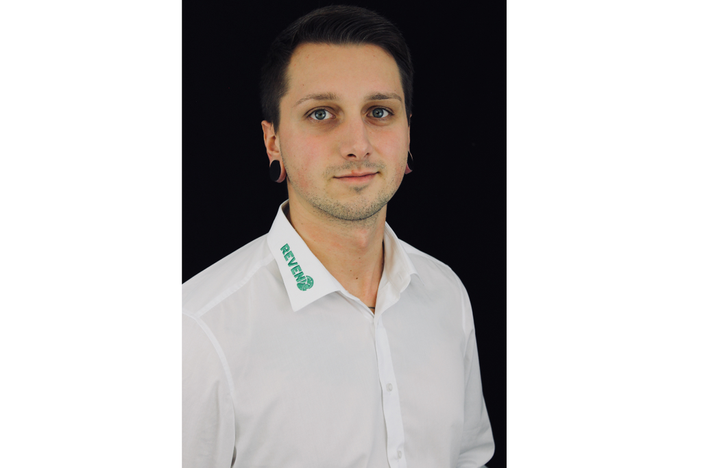 Neuer COO bei Reven - Si
