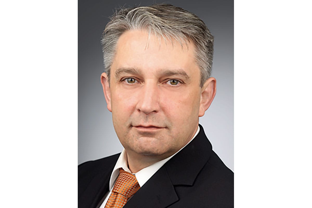 Gohl: Michael Blum wird neuer Vertriebsleiter Ostdeutschland - Si