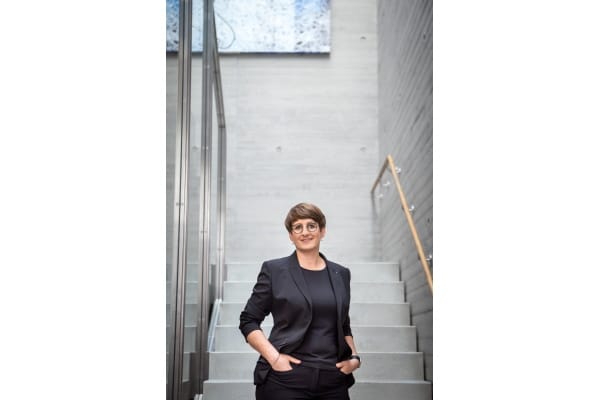 Dallmer erhält Architects‘ Darling 2020 - Si