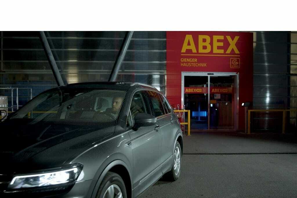 GC-Gruppe startet Pilotprojekt Abex 24/7 - Si