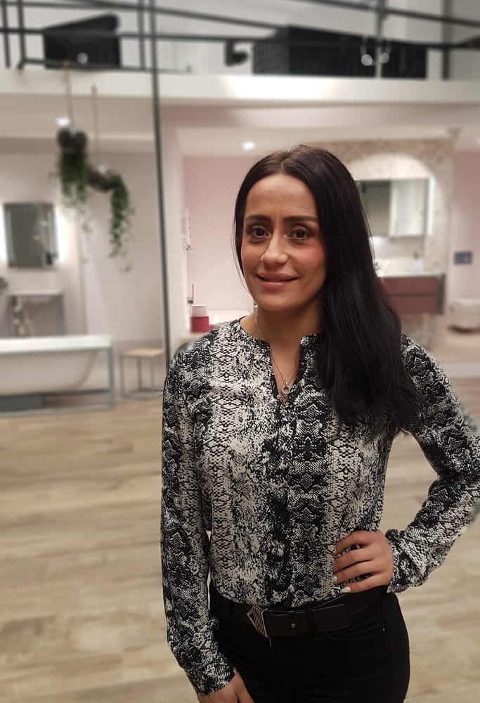 Die größte Badausstellung Norddeutschlands - Si