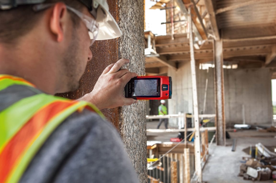 Hilti gewinnt Red Dot Award "Best of the Best" - Si