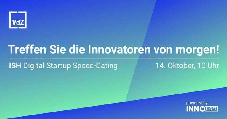 ISH 2021 zum digitalen Ereignis werden lassen - Si