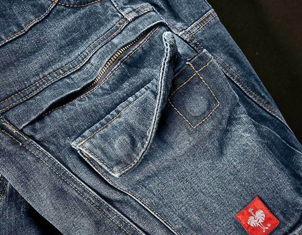 Stilvolle Engelbert Strauss Jeans Bild