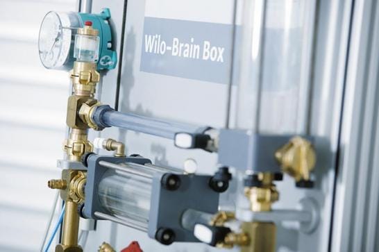 Wilo-Brain: Entscheidend ist, was im Kopf bleibt - Si
