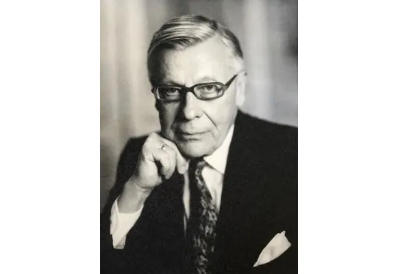 Rehau trauert um seinen Firmengründer und Ehrenpräsidenten Helmut ...