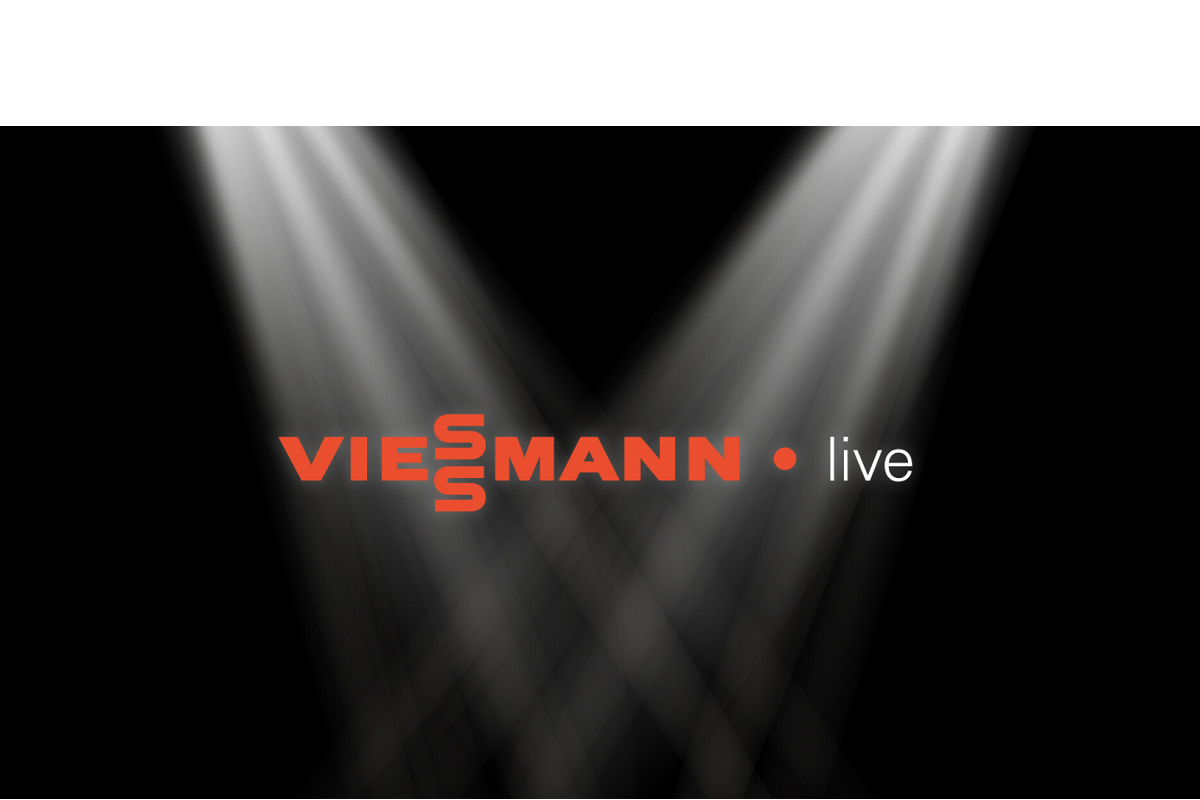 Event: Viessmann live erleben - Si