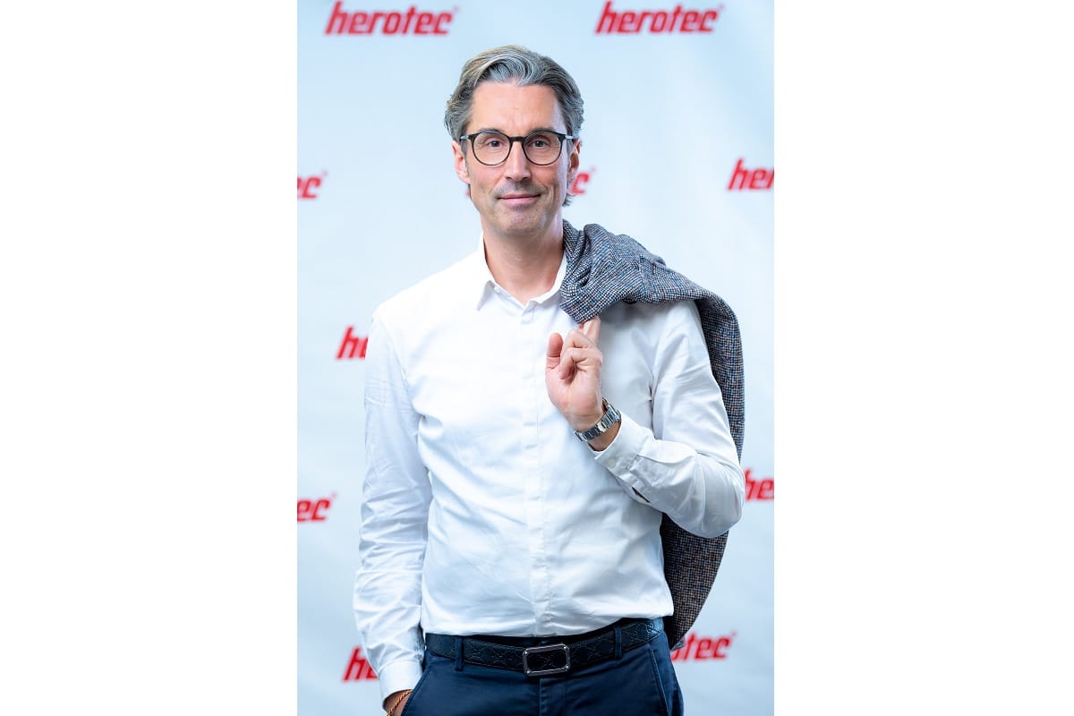 Interview herotec: Knappe Güter und gute Alternativen - Si