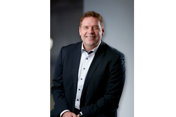 André Wehrhahn verstärkt Hansgrohe als CFO - Si
