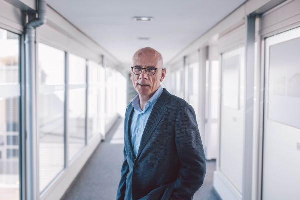 Neuer Vorsitzender der Geschäftsführung bei ebm-papst - Si