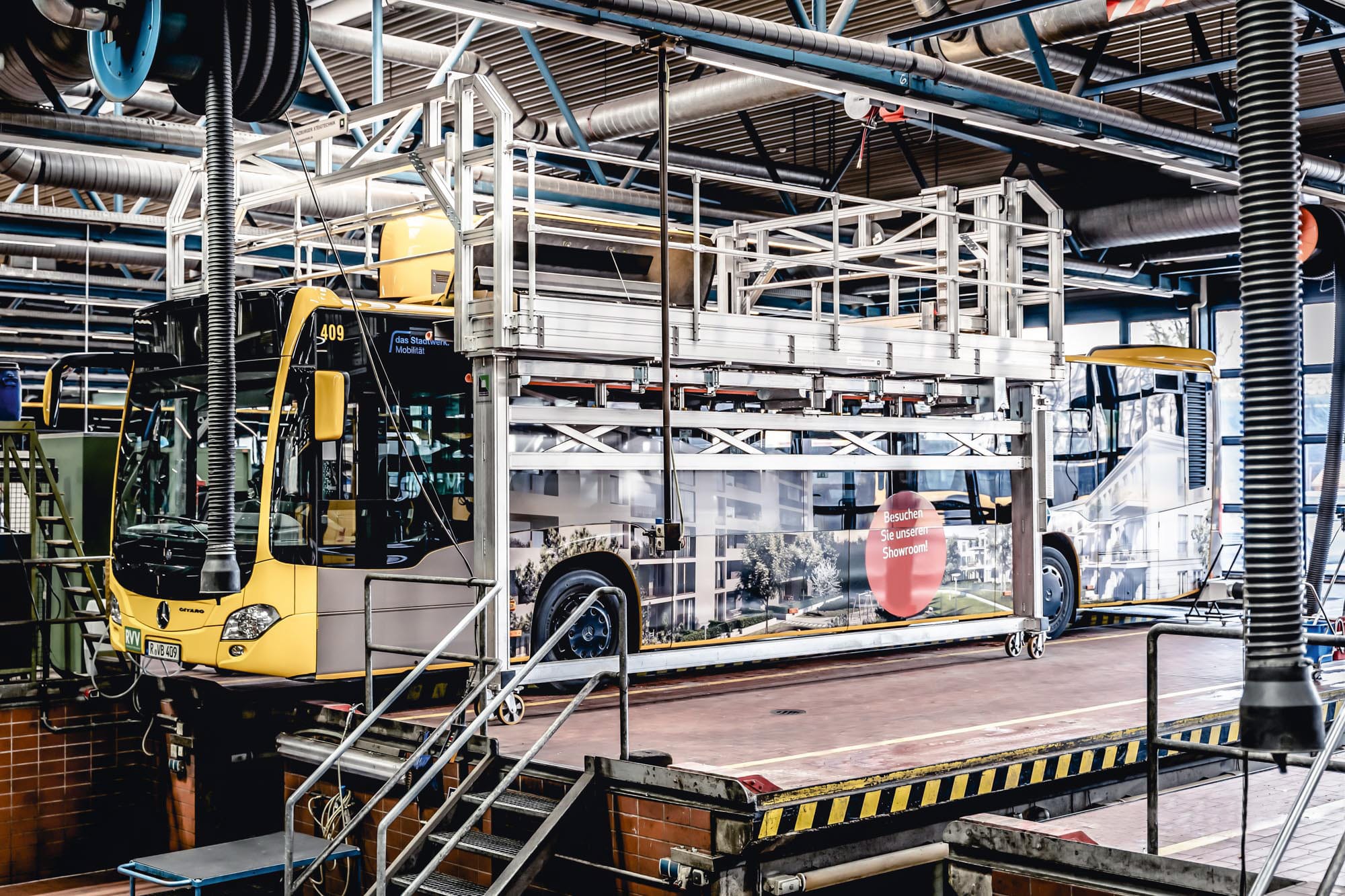 Munk: Sicherheit made in Germany – Investition mit doppelter Rendite - Si