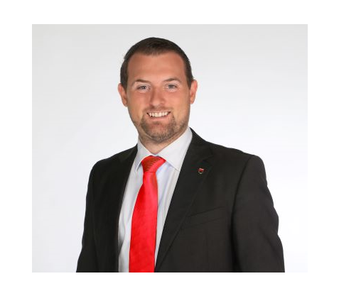 Michael Lehner ist Geschäftsführer bei Herz - Si