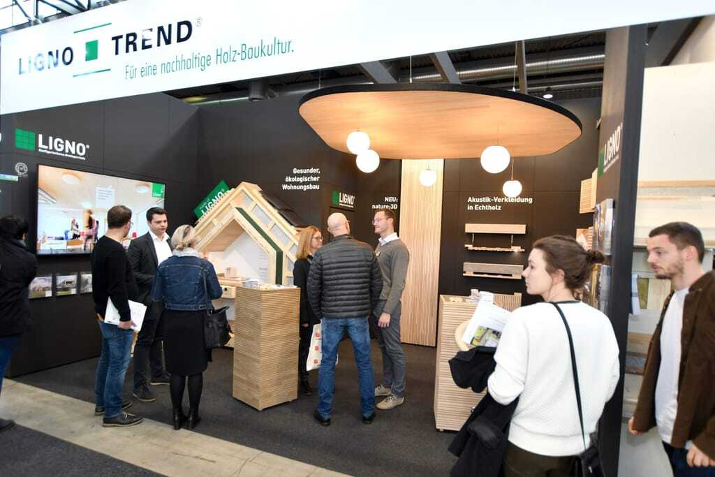 Gebäude.Energie.Technik findet 2022 wieder als Live-Event statt - Si