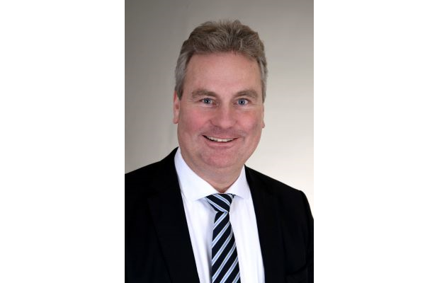 Klaus König neuer Geschäftsführer Technik der Vaillant Group - Si