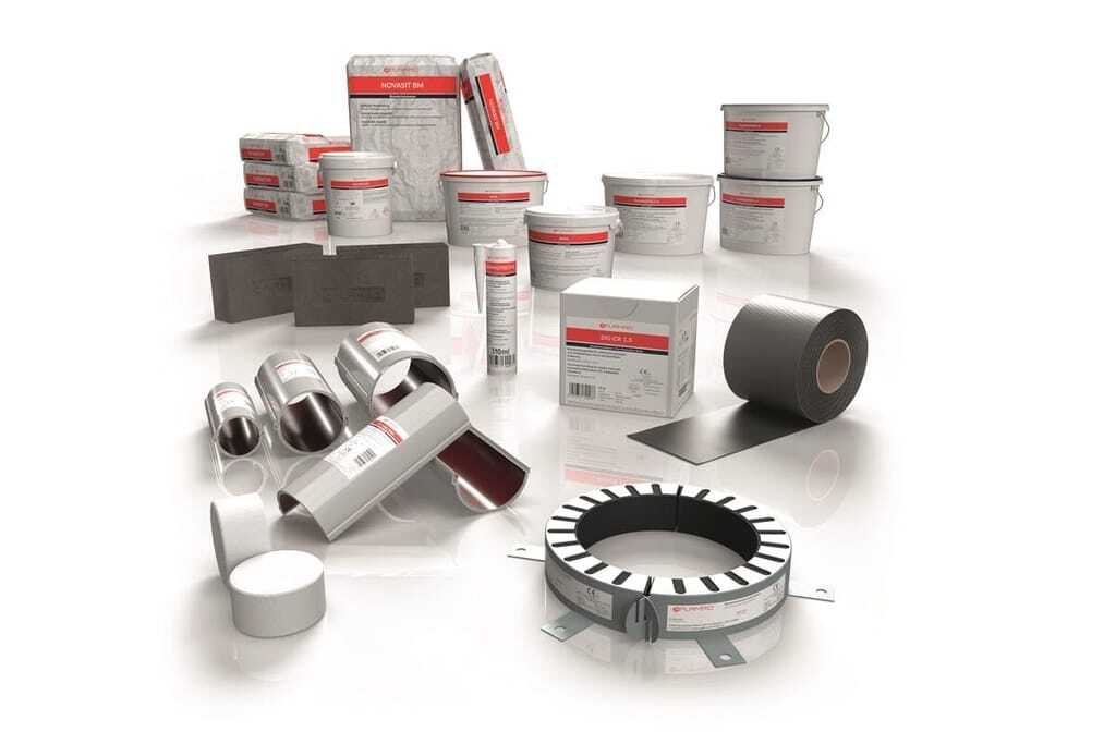 Flamro wird Komplettanbieter - Si