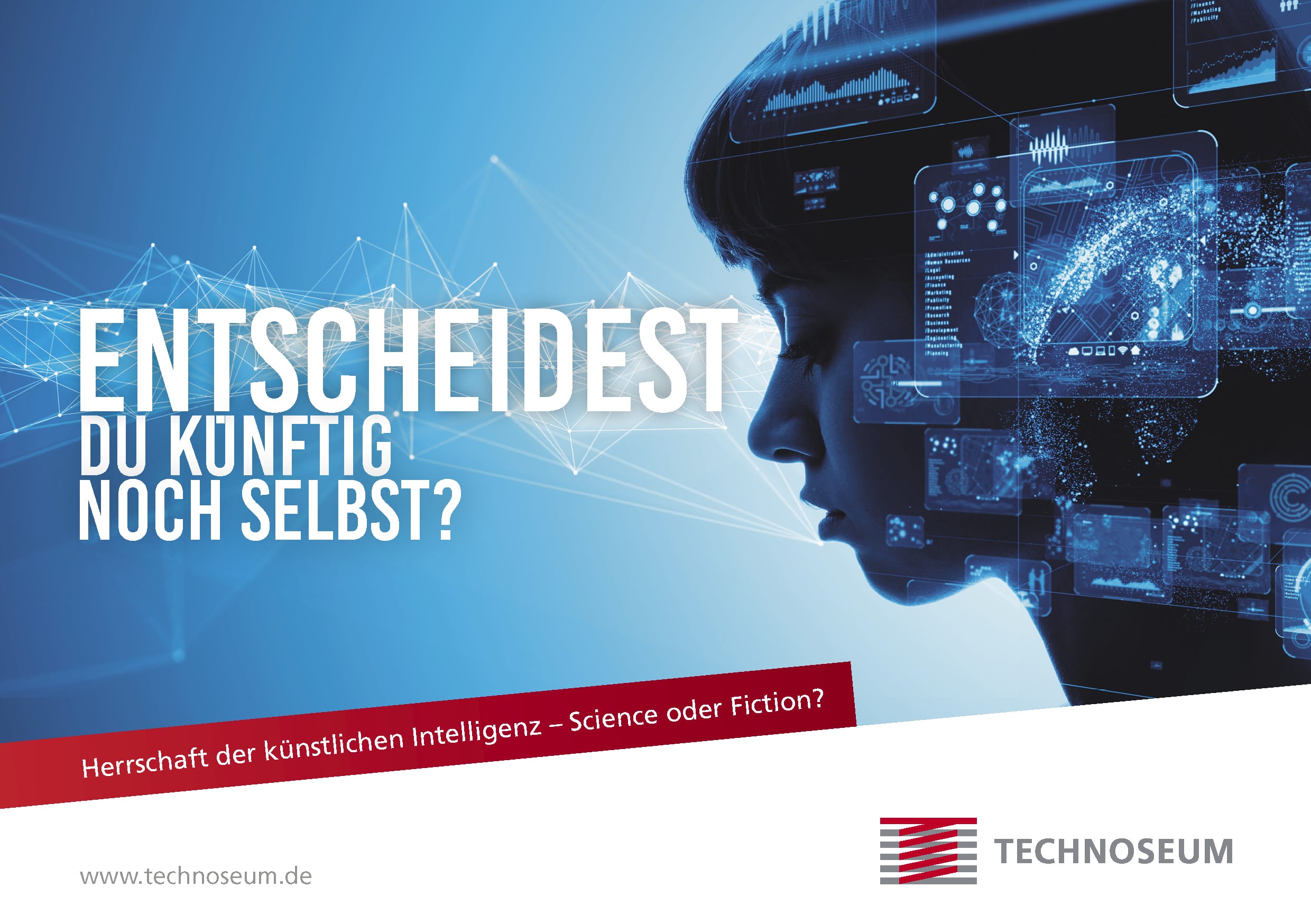 Science oder Fiction? Junge Menschen für Technik begeistern - Si