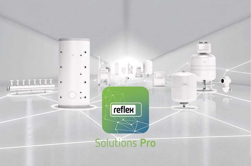 Anlagenbuch erstellen: Jetzt auch in Reflex Solutions Pro - Si
