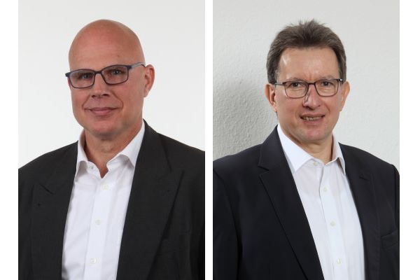 Gampper mit neuem Vertrieb für Regionen Berlin und Hessen - Si