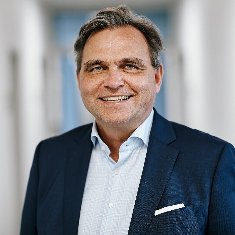 Neuer CEO der SHK Deutschland - Si