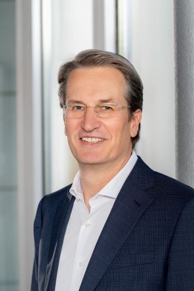 Reflex Winkelmann: Hohes Maß an Führungserfahrung - Si