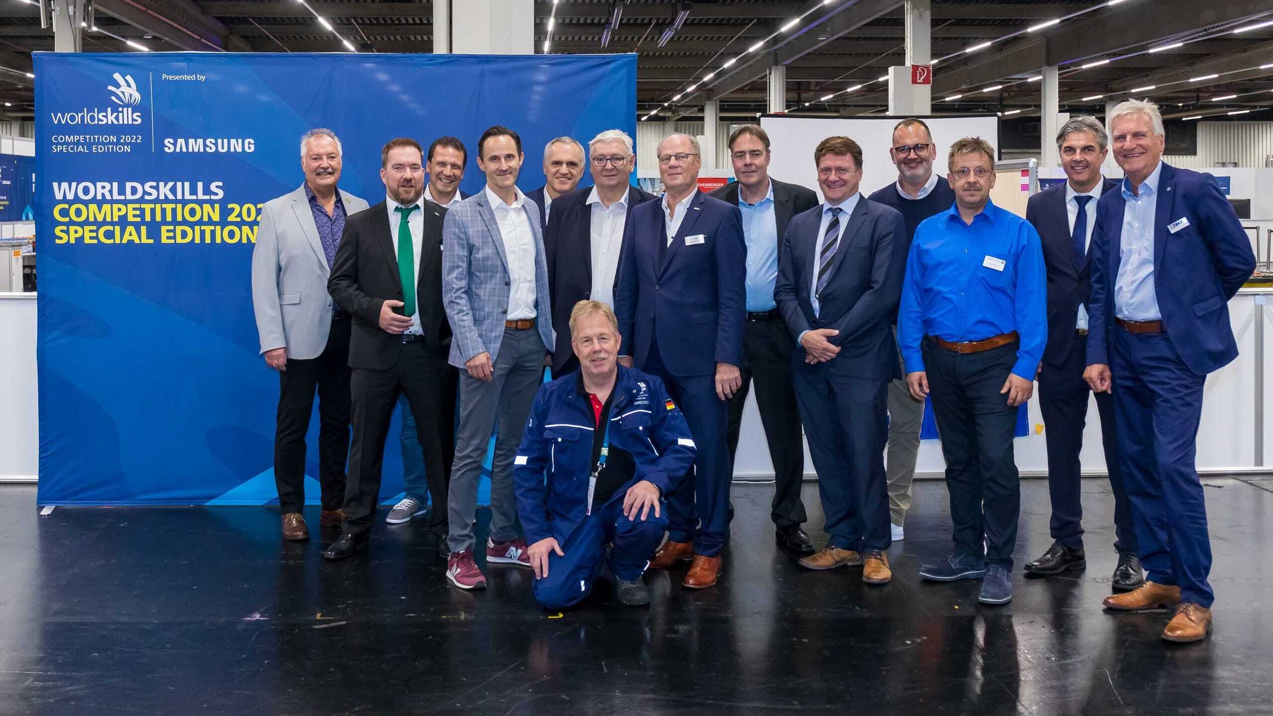 BIV, VDKF, ZVKKW und LIK stehen gemeinsam für die Branche - Si